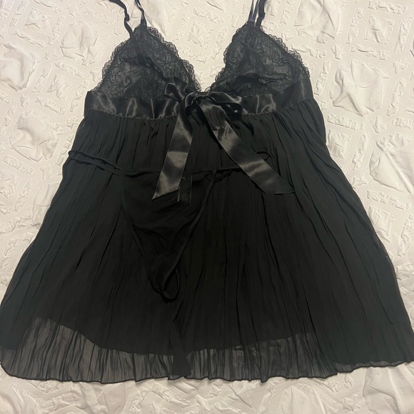 Victoria's Secret | Intimates & Sleepwear | Sexy Victorias Secret ...